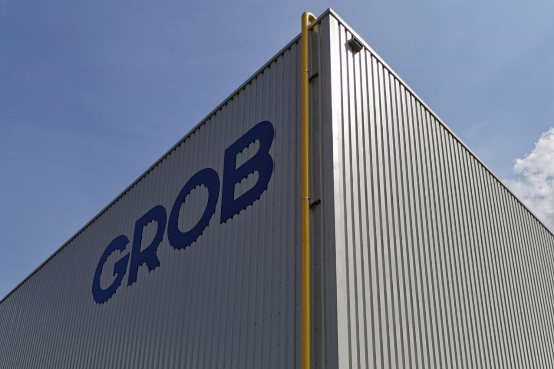 GROB Italy - Pianezza - MIT S.r.l.